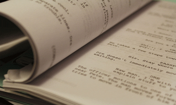 4 Reasons Why Homeschoolers Should Study Screenwriting (and get English ...